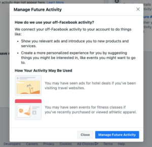 Facebook Can Now Track Everything You Do Off of Facebook. Here's How To ...