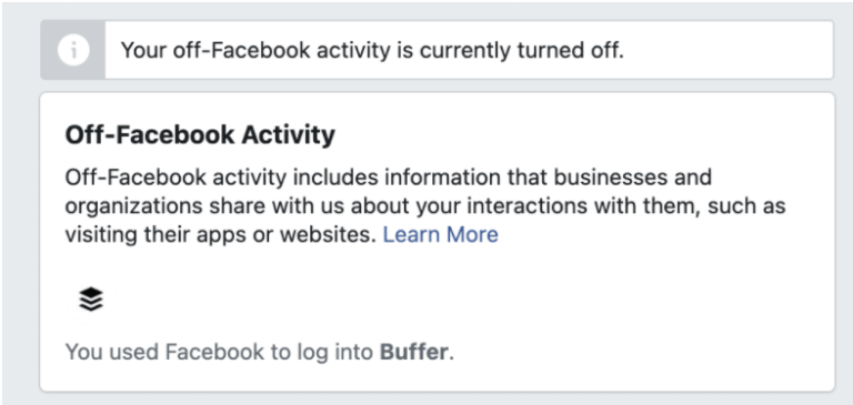 Facebook Can Now Track Everything You Do Off of Facebook. Here's How To ...