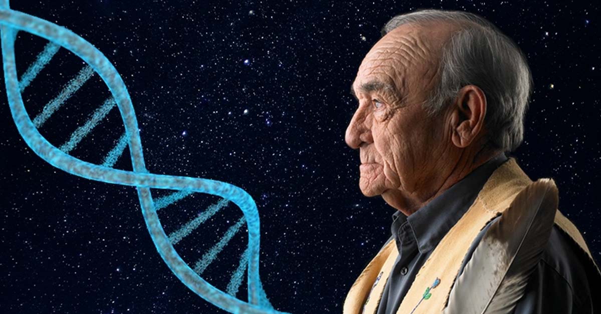 Oldest DNA in America Traced Back to Montana Man : The Premier Daily