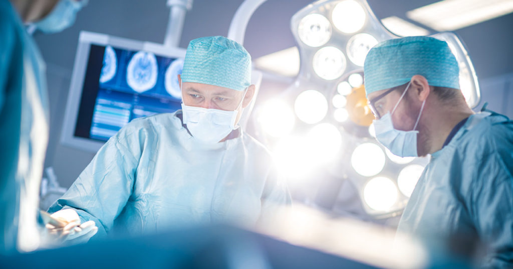 World's first face and hands transplant gives man a second chance at life