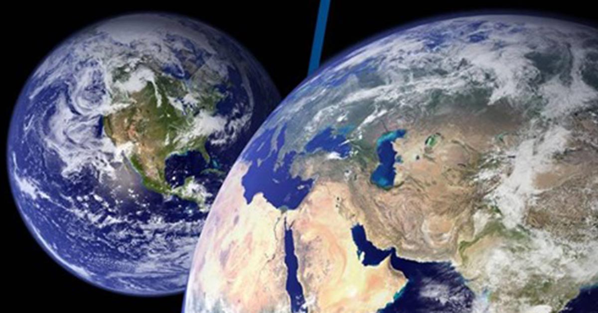 Most Life On Earth Will Be Wiped Out In A Billion Years, Scientists Predict