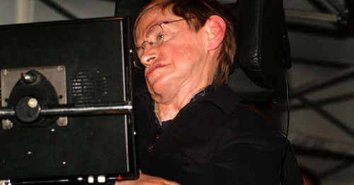 Stephen Hawking's Last Warnings To Humanity : The Premier Daily