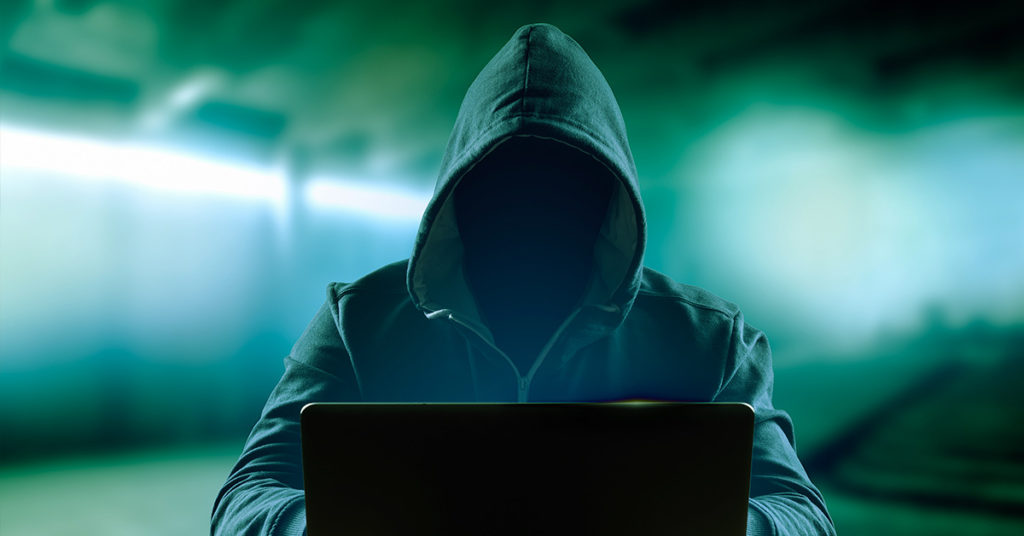 The Dark Web Is Real And Potentially Very Dangerous : The Premier Daily