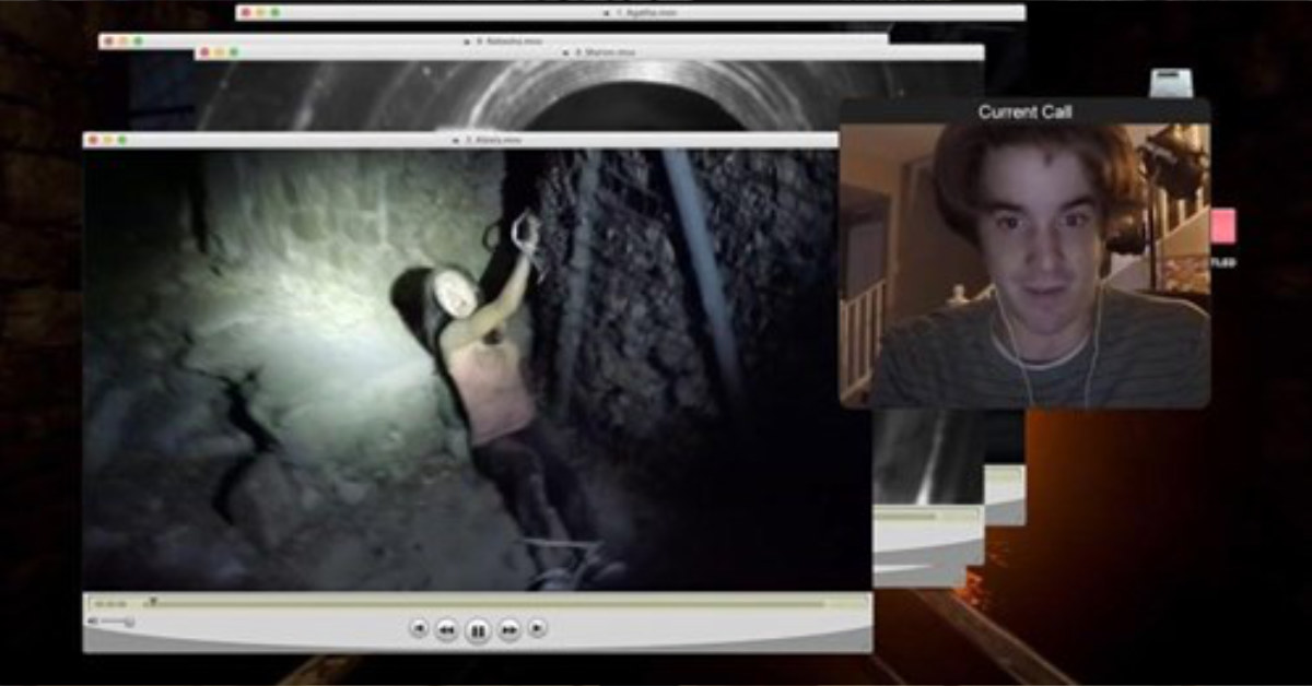 The Dark Web Is Real And Potentially Very Dangerous : The Premier Daily