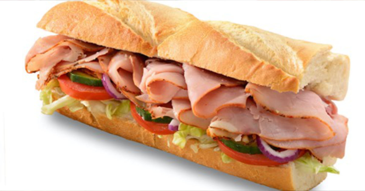 Irish Supreme Court Ruling: Subway Bread is NOT Real Bread