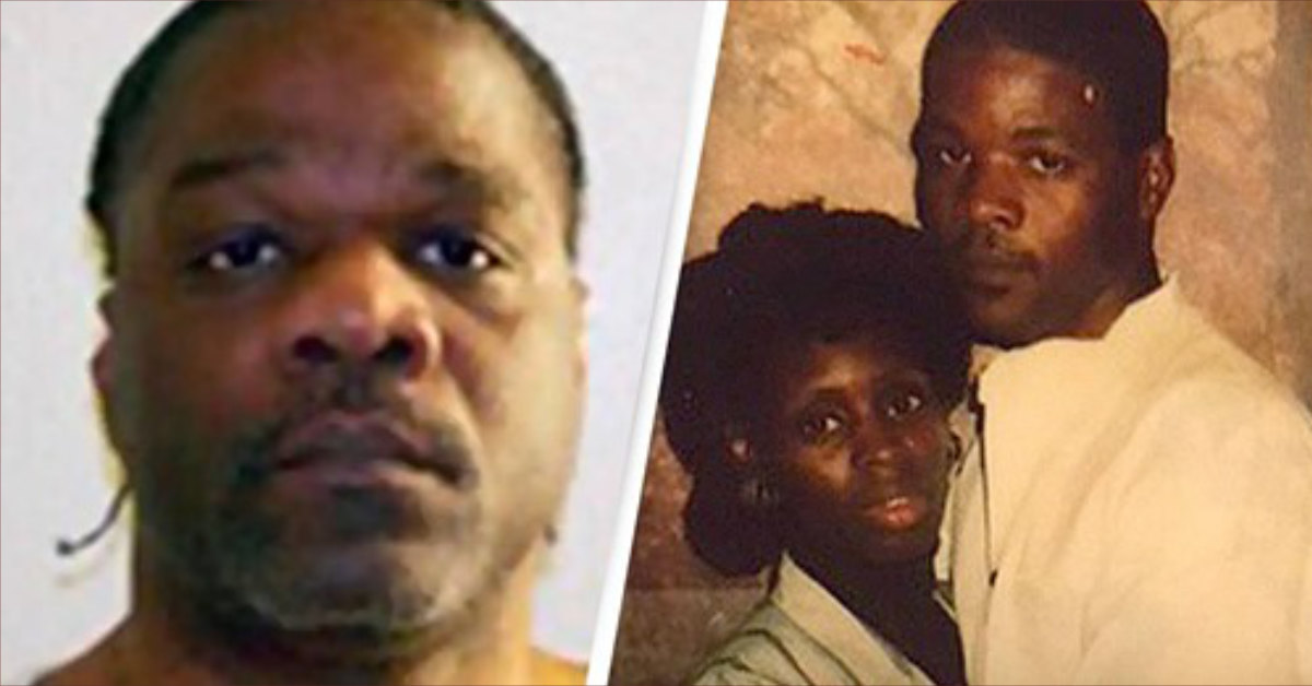 DNA Evidence Clears Executed Man Who Spent 22 Years Insisting He Was ...