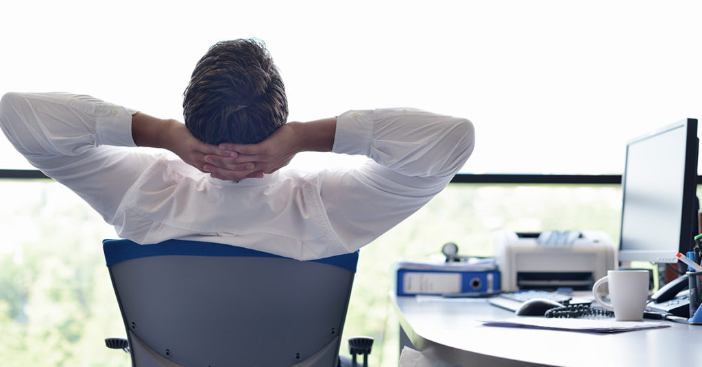 Why We Should Have 3 Day Work Weeks : The Premier Daily