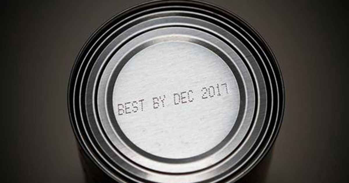 How to Tell Whether Expired Food Is Safe to Eat - The Premier Daily