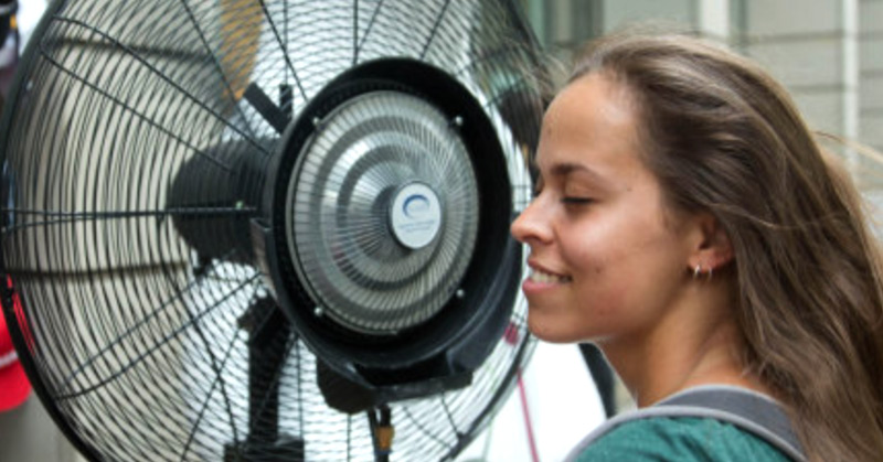 6 Health Benefits of Sleeping In a Cold Room : The Premier Daily