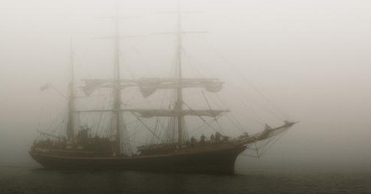 Ghost Ships From Legendary WWII Battle Suddenly Rise To Surface After ...