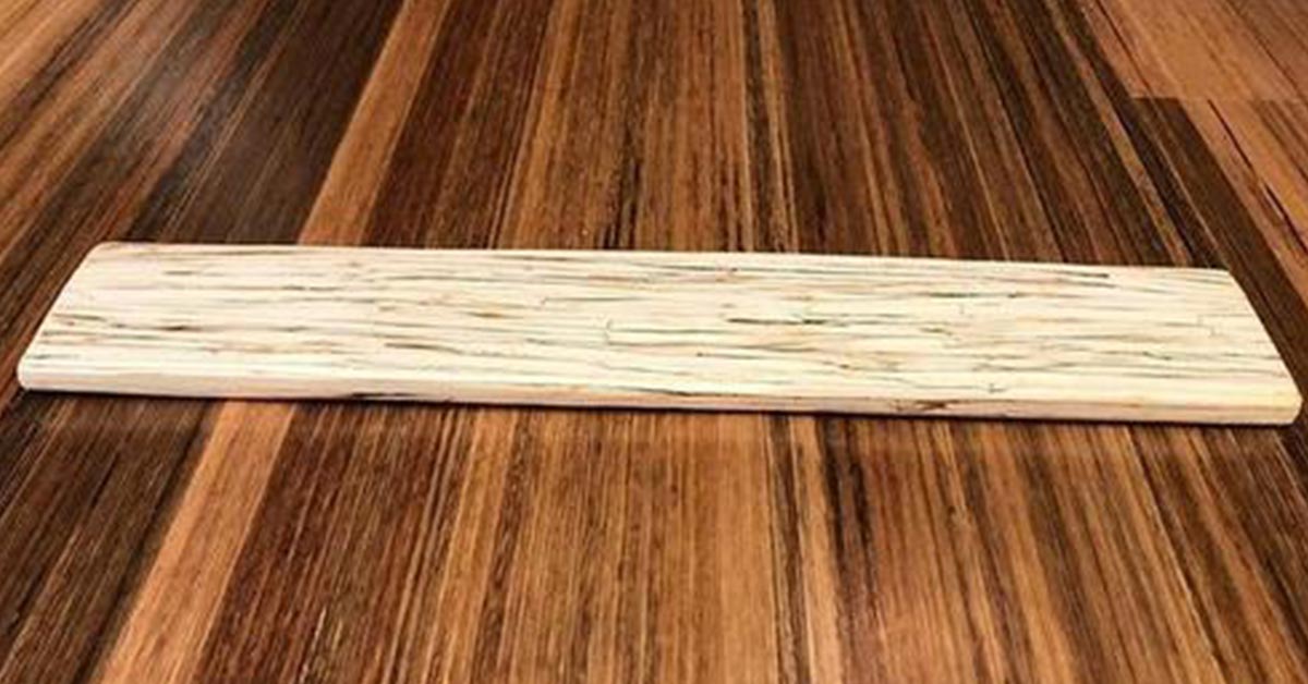 Hemp is the New Oak: America’s First Hemp “Wood” Factory is Already Here