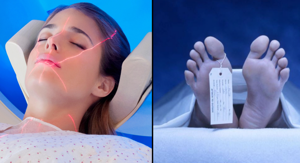 When you die you know you’re dead, terrifying study reveals