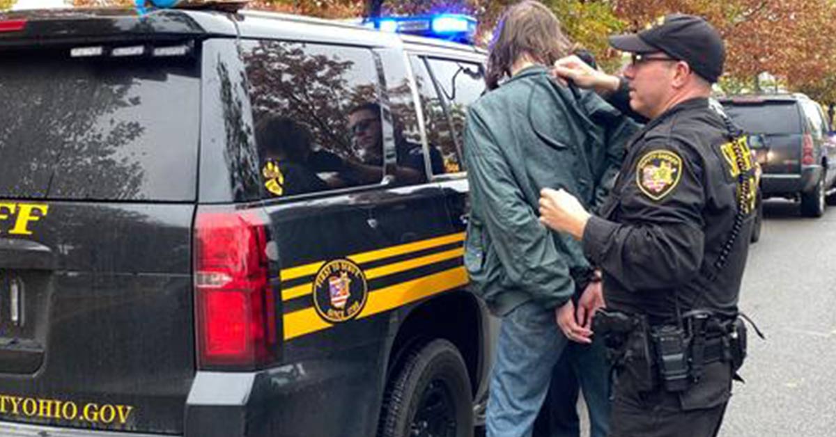 US marshals rescued 45 missing children as part of 'Operation Autumn ...