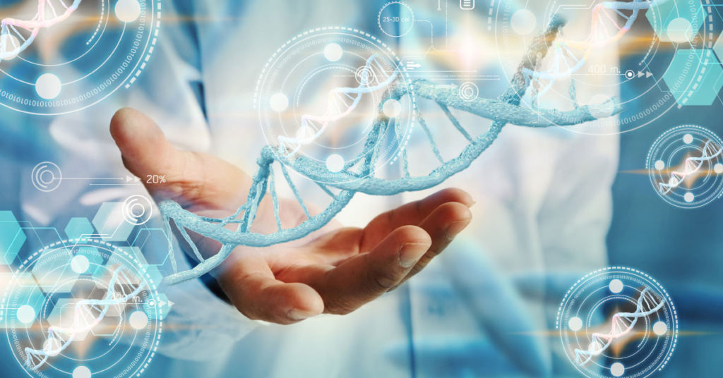 This Technology Will Help People Drastically Extend Their Lifespan by ...