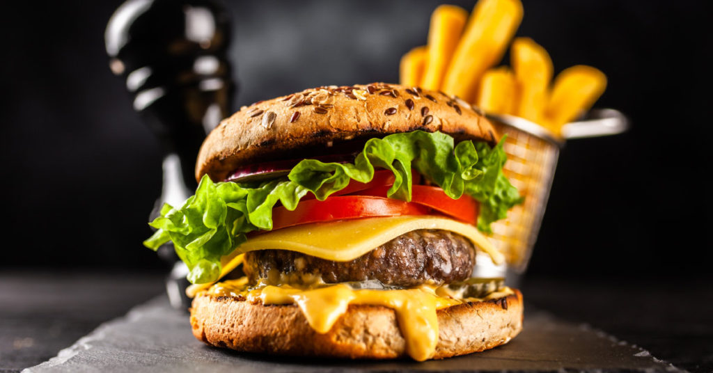 Flippy the Burger Cooking Robot is Now Working at CaliBurger — With 50 ...