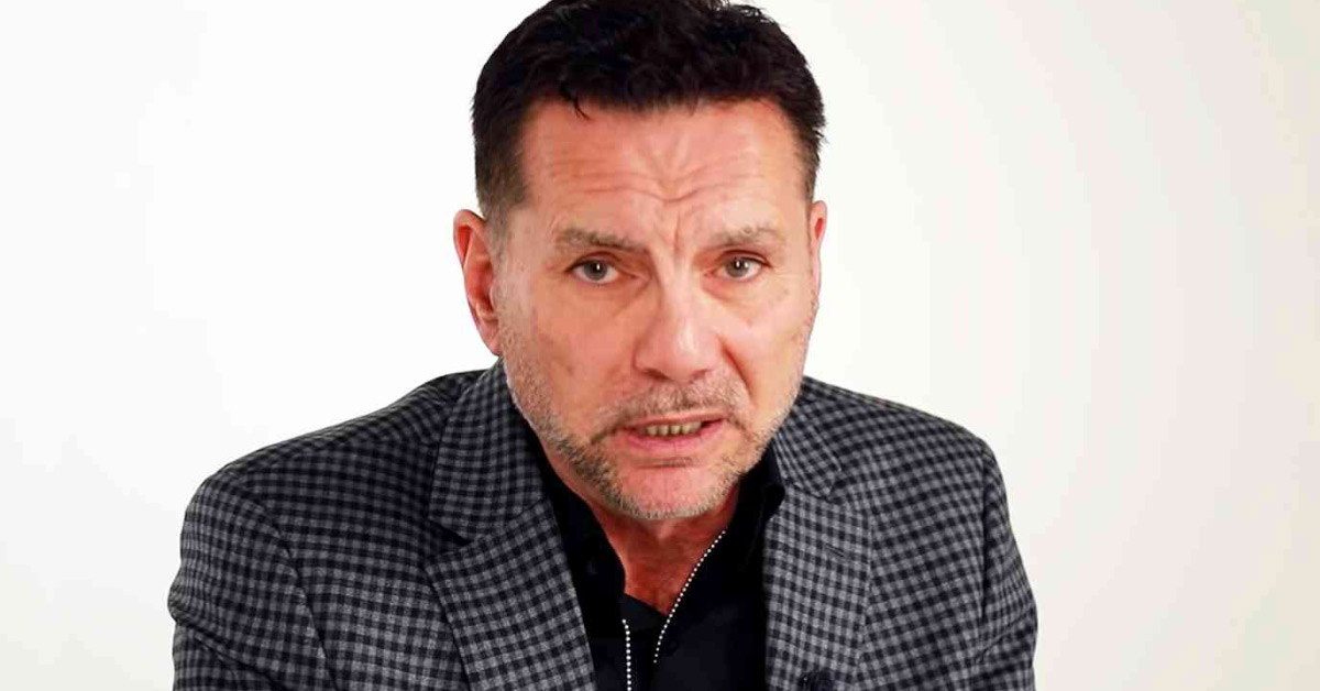 This guy was a mafia boss stealing $8M a WEEK. Then he became a ...