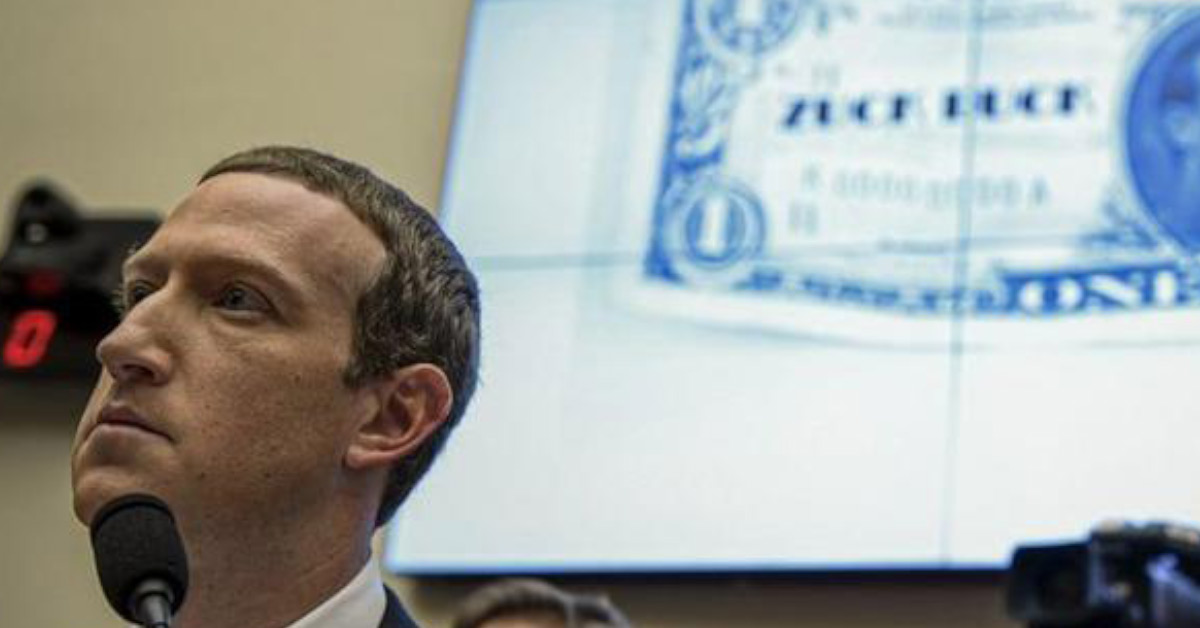 Meta plans ‘Zuck bucks’ virtual coins for Facebook and Instagram users ...
