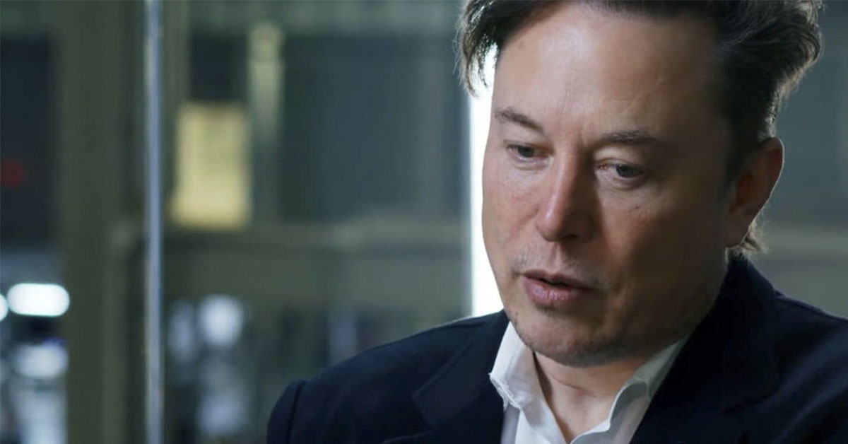 World’s richest man Elon Musk says he’s homeless and ‘rotates’ among ...