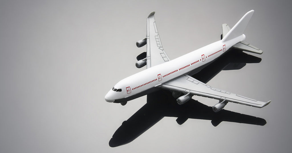 Woman Opens Up On Her Sexual Relationship With Plane : The Premier Daily