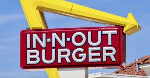 Why In-N-Out Burger Prints Bible Verses On Their Wrappers And Cups ...