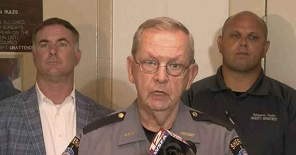 Kidnapped: Girl chewed through restraints in bold escape from week of ...