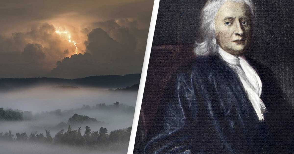 In 1704, Isaac Newton Predicts the World Will End in 2060 : The Premier ...