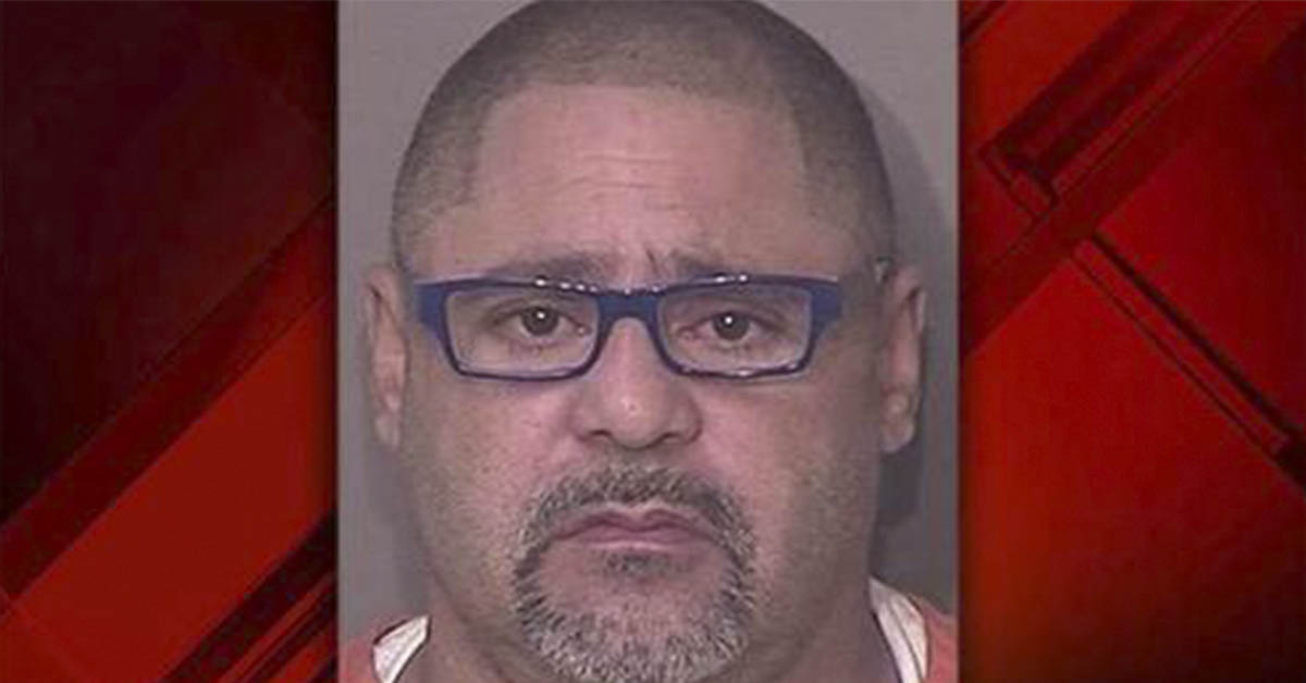 Florida Man Arrested For Attempting To “Barbecue” Child Molesters ...