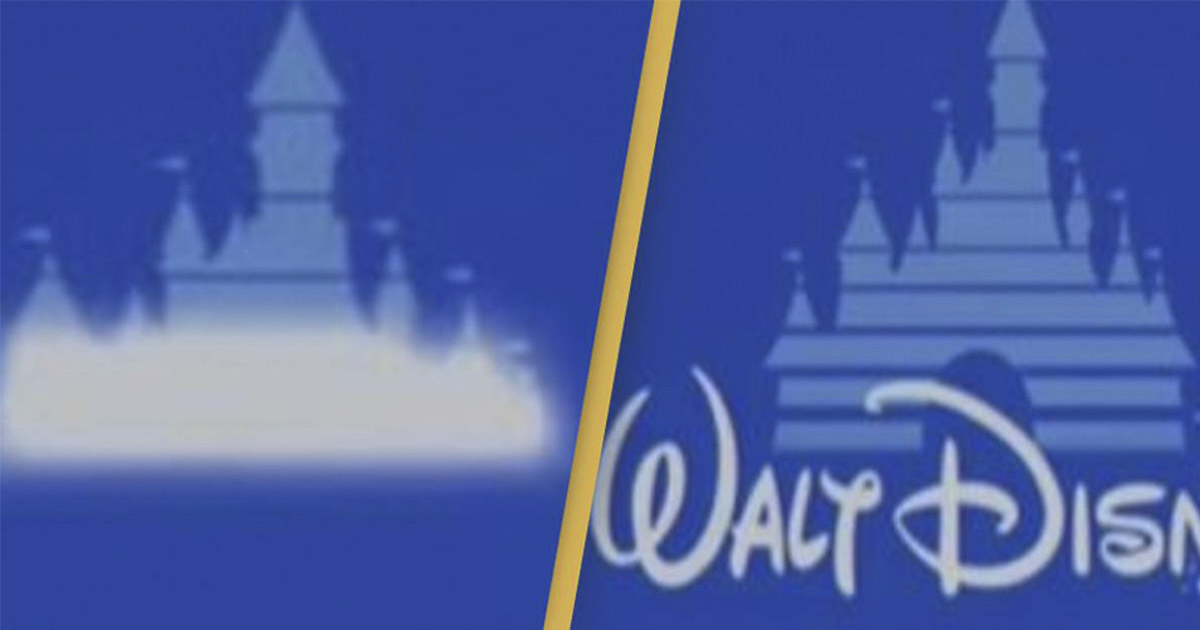 Disney fans stunned after finding out part of iconic intro animation ...