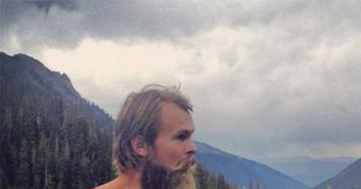 Man Calls Work "Unnatural," Goes on Permanent “Vacation” : The Premier ...