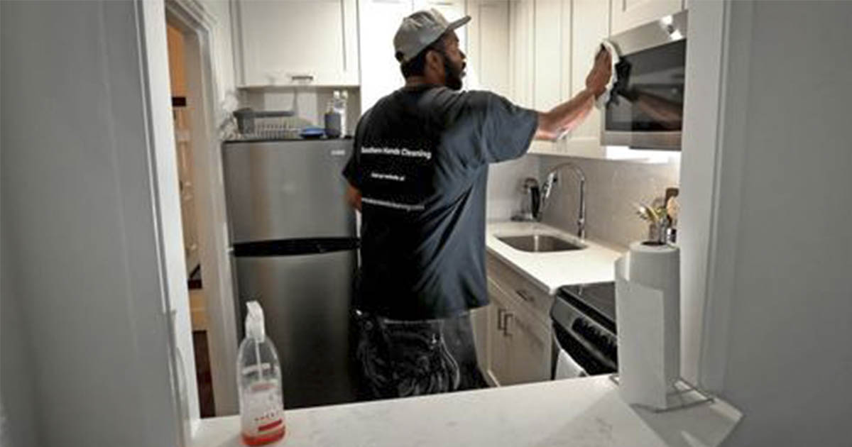 Airbnb backlash: Travelers upset with chore lists that tell guests to ...