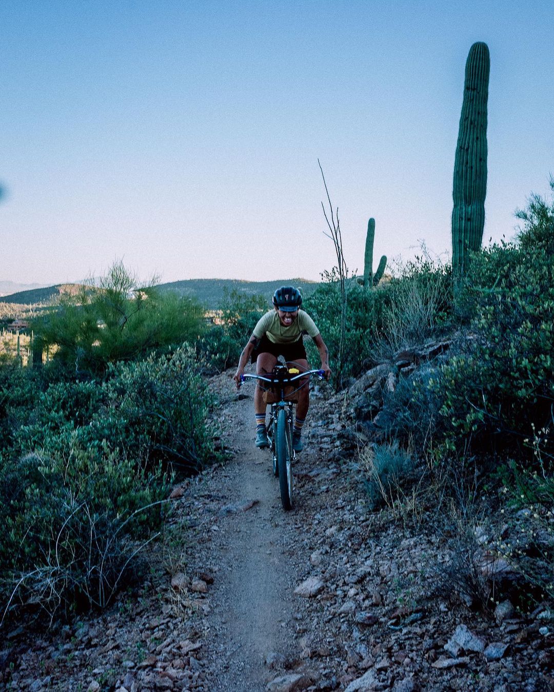 Man Calls Work "Unnatural," Goes on Permanent “Vacation” : The Premier ...