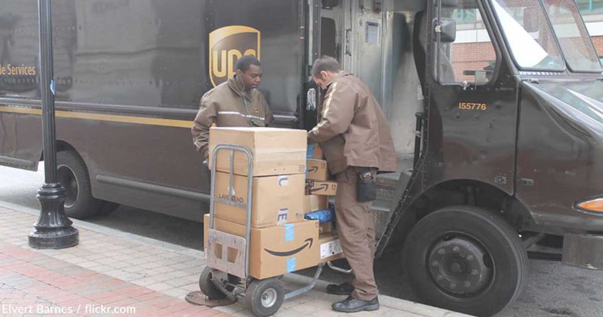 Package Shipped In 1971 Finally Gets Delivered 50 Years Later