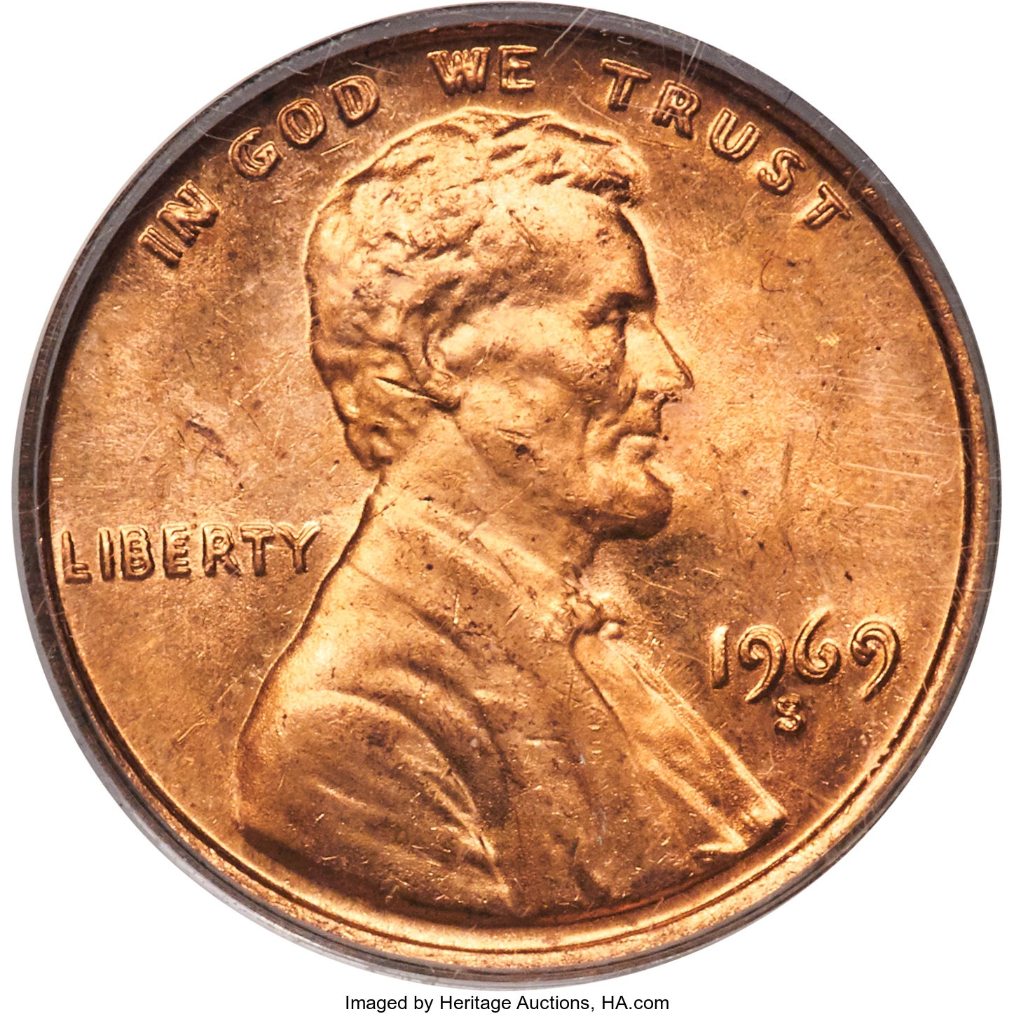 These valuable pennies are worth up to $200,000—and they might be in ...