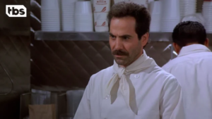 Millennials Are Rewatching 'Seinfeld' And Saying It's Super Offensive