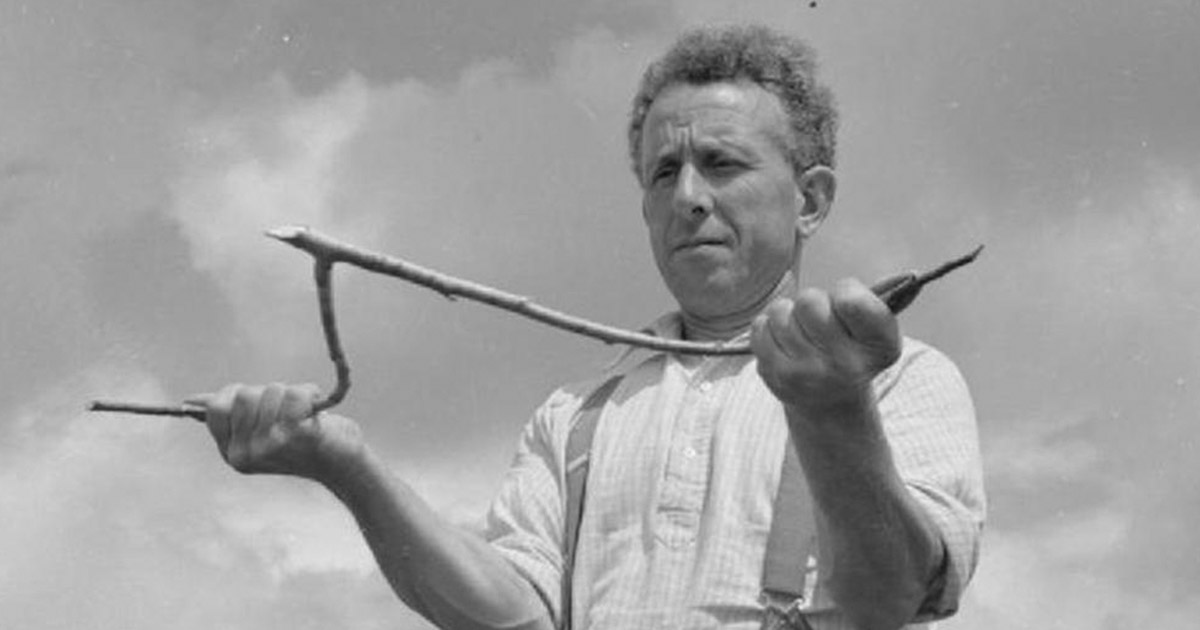 Nearly No One Recognizes This Antique Tool. Are You One Of The Few That ...