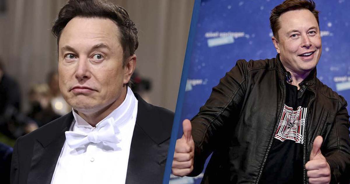 Elon Musk insists he's not suicidal and if he dies unexpectedly it wasn ...