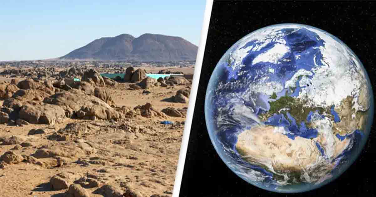 Human Origins: Everybody alive today came from one African country ...