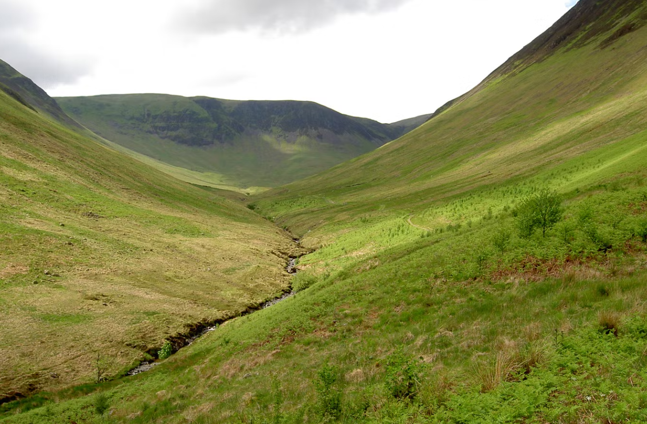Before and after photos reveal stunning transformation of Scottish ...