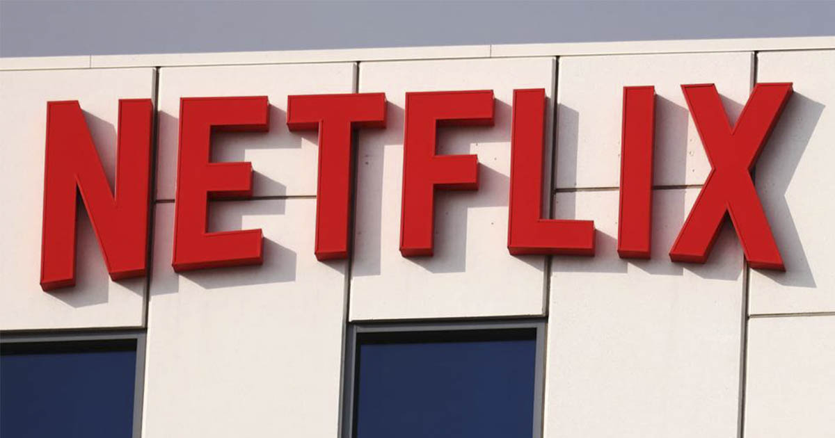 Netflix is hiring a flight attendant for one of its private jets—and ...
