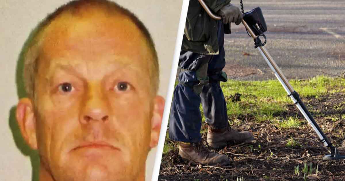 Detectorists who stole $3.6 million buried treasure jailed for 18 years ...