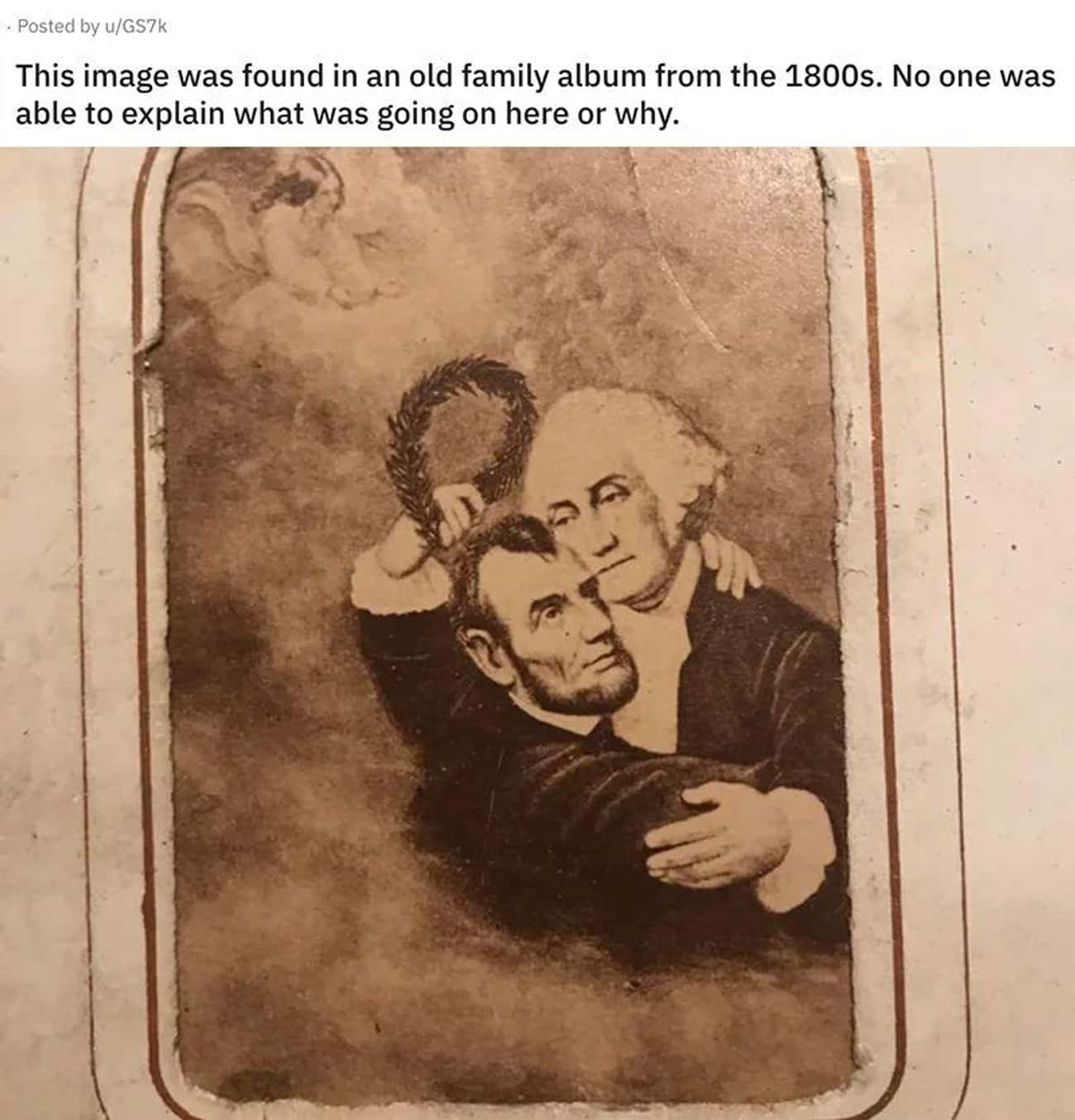 Can You Identify These Strange Century-Old Objects?