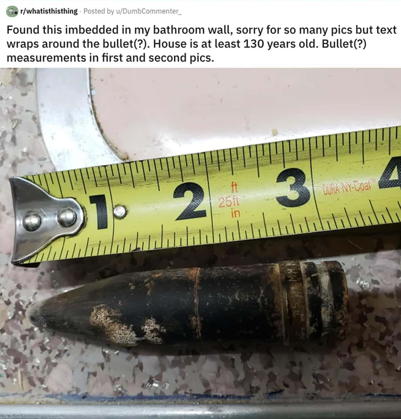 Can You Identify These Strange Century-Old Objects?