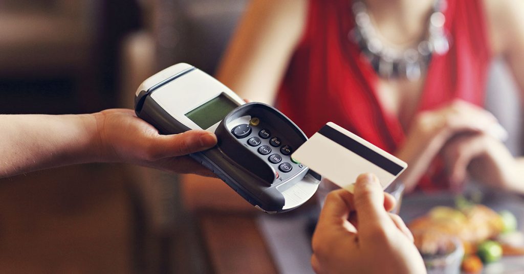 Are tip requests getting out of hand? : The Premier Daily