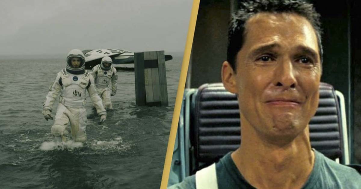 Interstellar has now turned just over one hour old : The Premier Daily