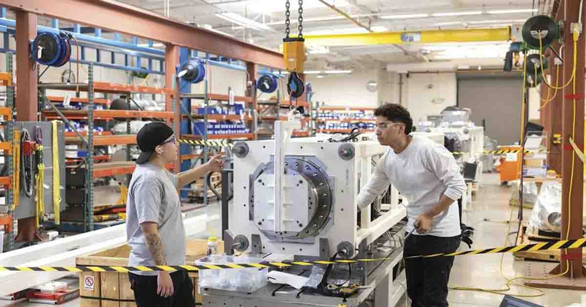 This Linear Generator Can Run on Almost Any Fuel : The Premier Daily