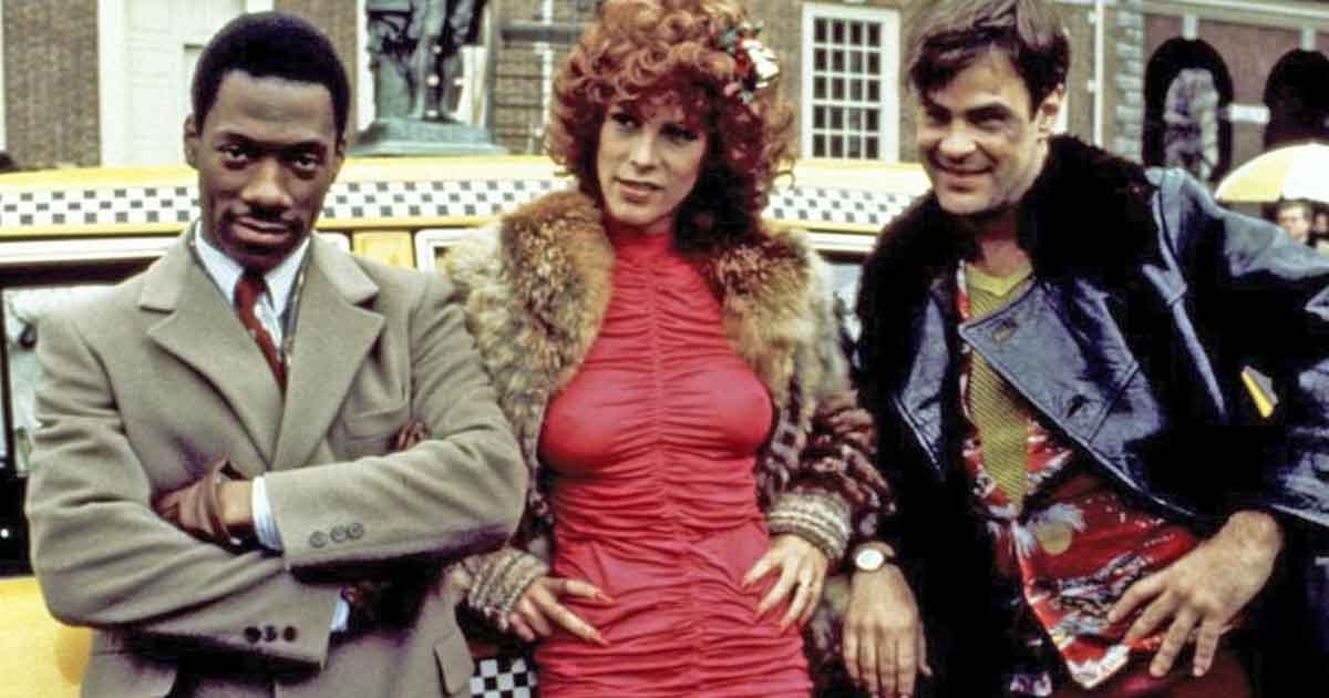 “Trading Places” even today, is still a relevant comedy