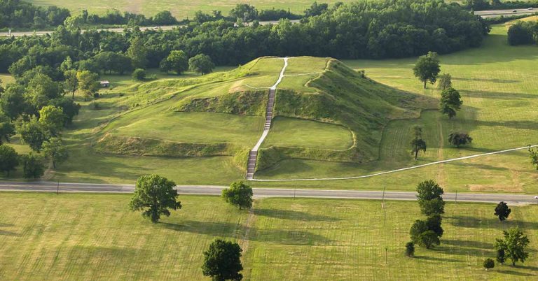 Cahokia Mounds: The biggest ancient city you’ve probably never heard of