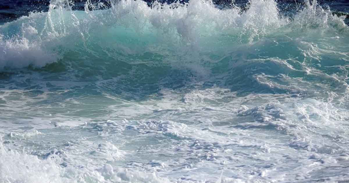Did you know the world has a fifth ocean?