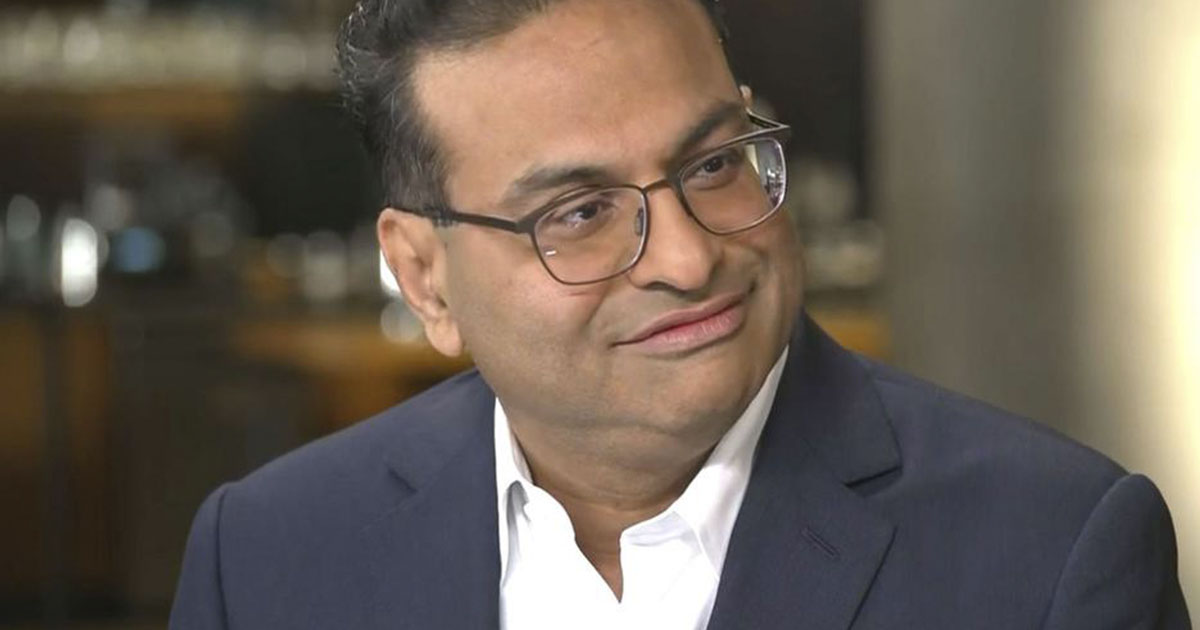 Starbucks CEO says he’ll work a shift at the company’s cafes once a ...