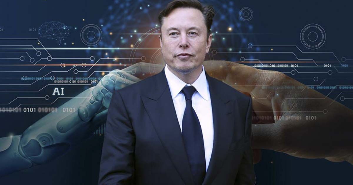 Elon Musk, other major tech leaders call to halt 'giant AI experiments'